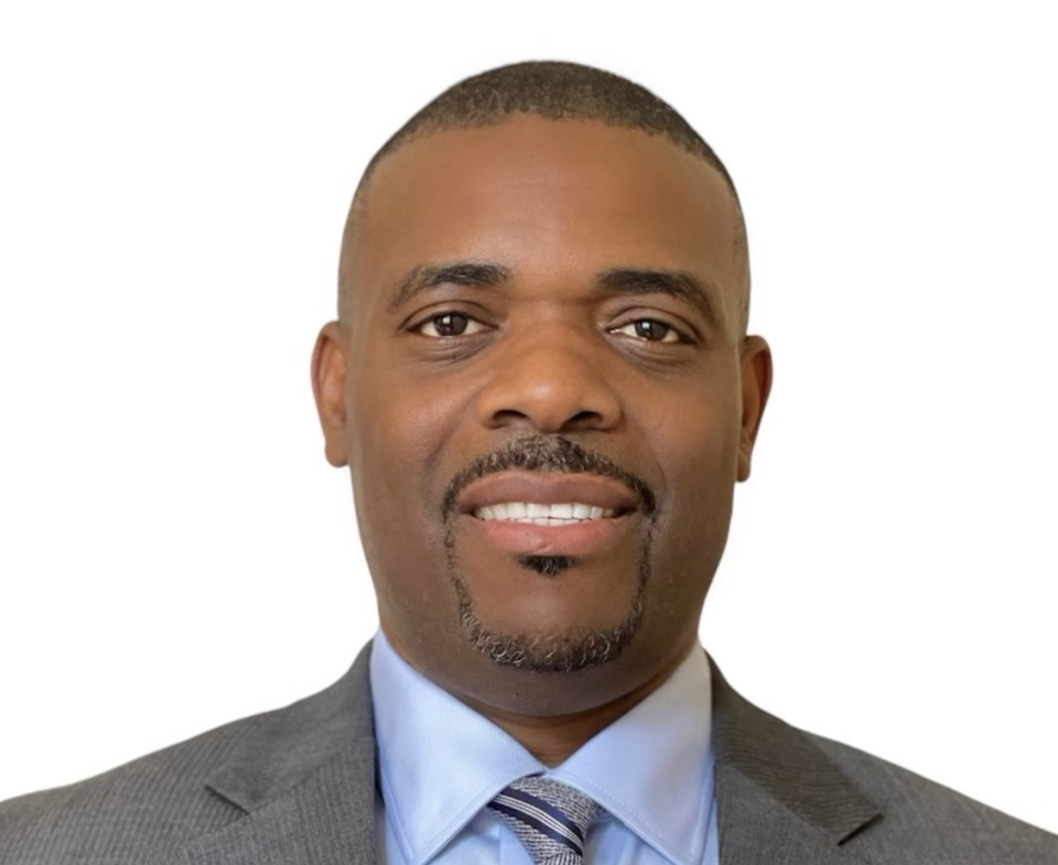 Howell Named Interim Vice President For Information Technology And Chief Information Officer